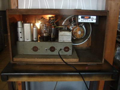 Radio Artisanale
